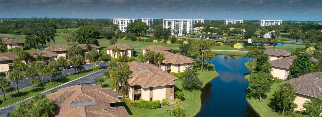 Arbor Lake | Neighborhood | Boca West Real Estate