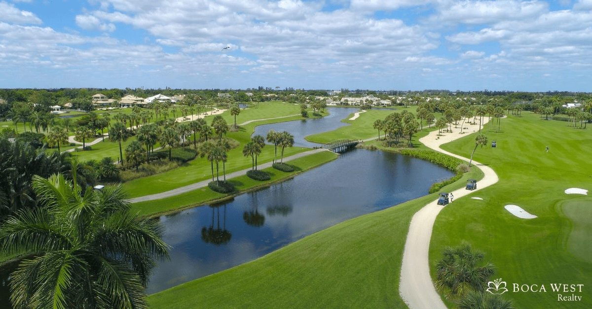 Boca West Trivia - How Many Can You Get Right?