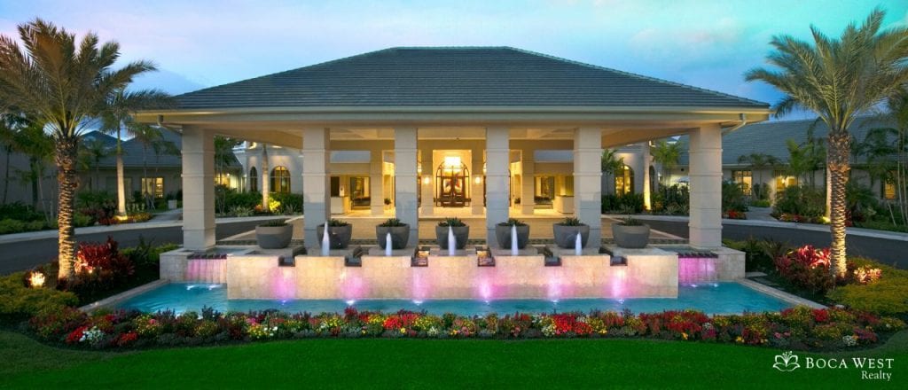 A Few Ways Boca West Country Club is Taking Care of its Residents