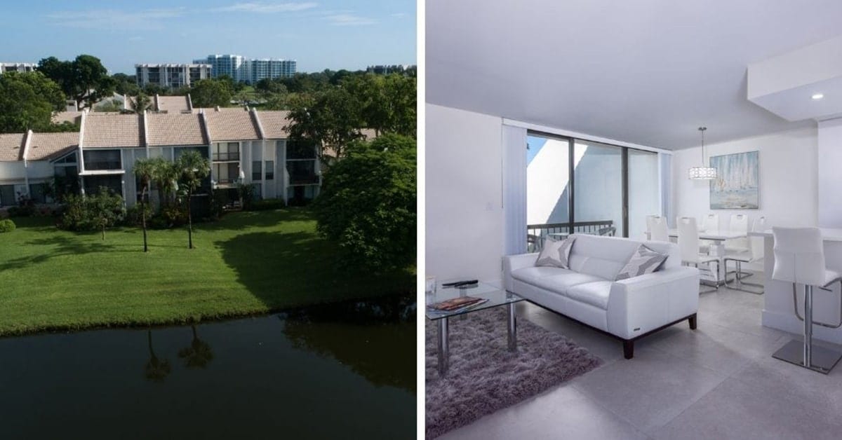 Bridgewood – Boca West's Best Value in Boca Raton