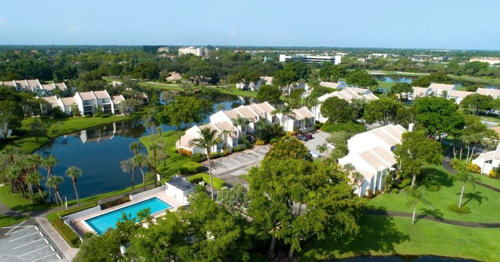 Boca West Move-in Ready Homes Newly Renovated | Boca Raton