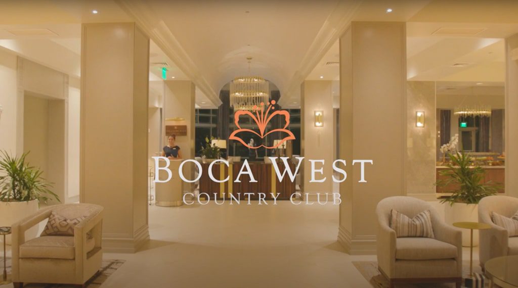 Boca West Realty Media Gallery