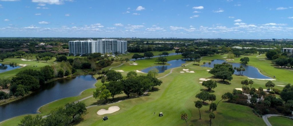 Boca West Neighborhoods The Perfect Lock and Leave Lifestyle