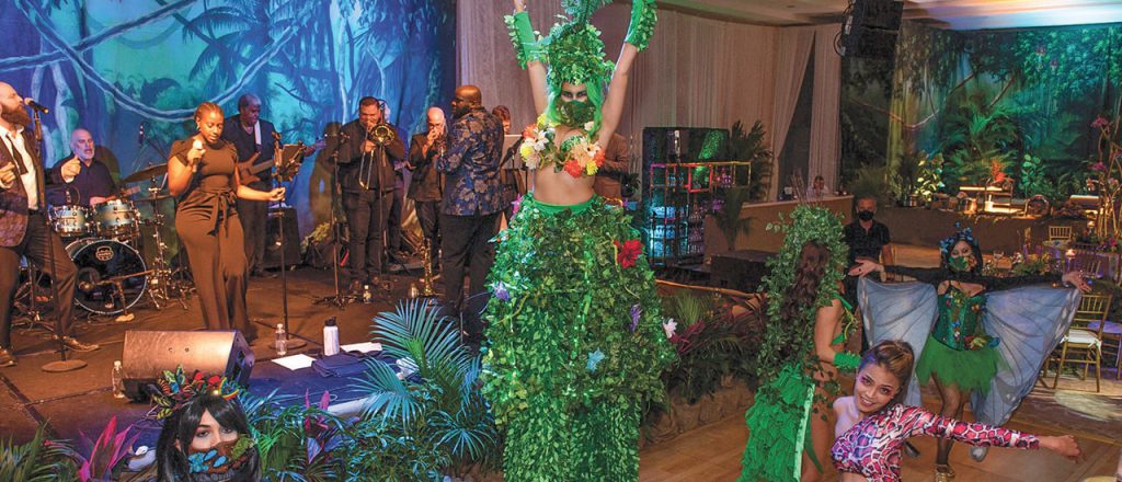 Fun-Filled Fall Events | 2022 Boca West Event Calendar