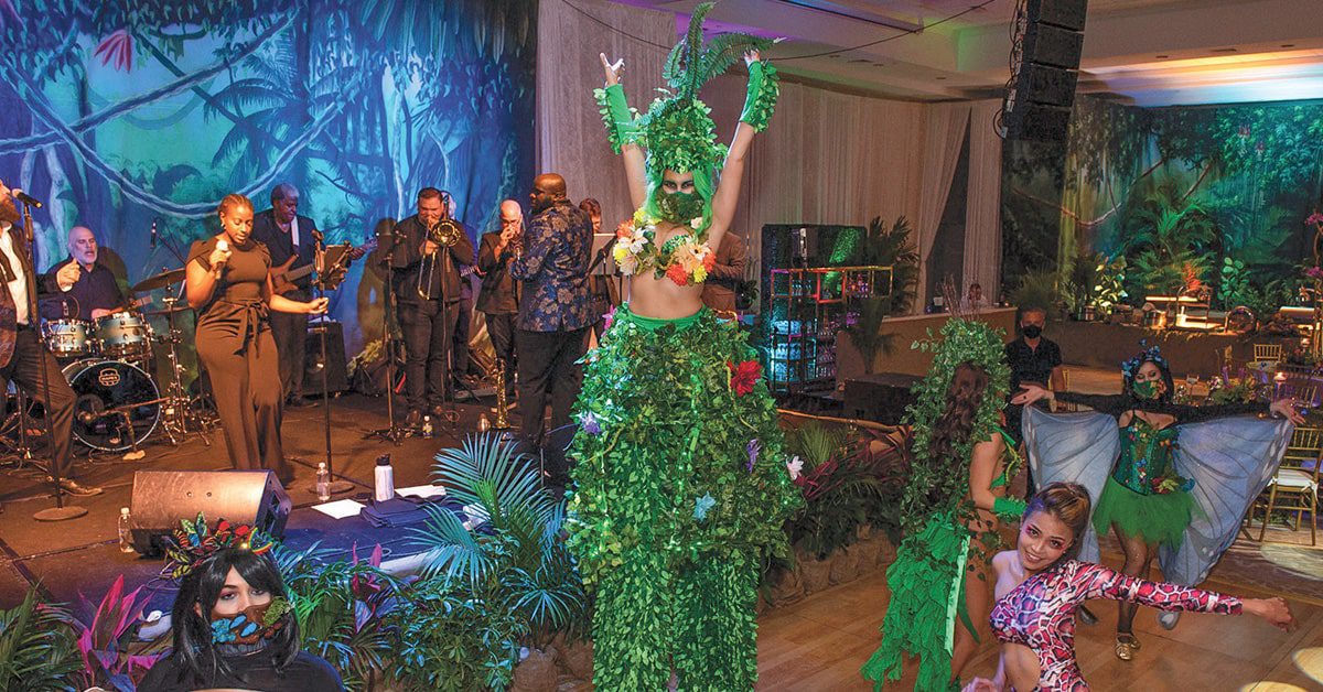 Fun-Filled Fall Events | 2022 Boca West Event Calendar