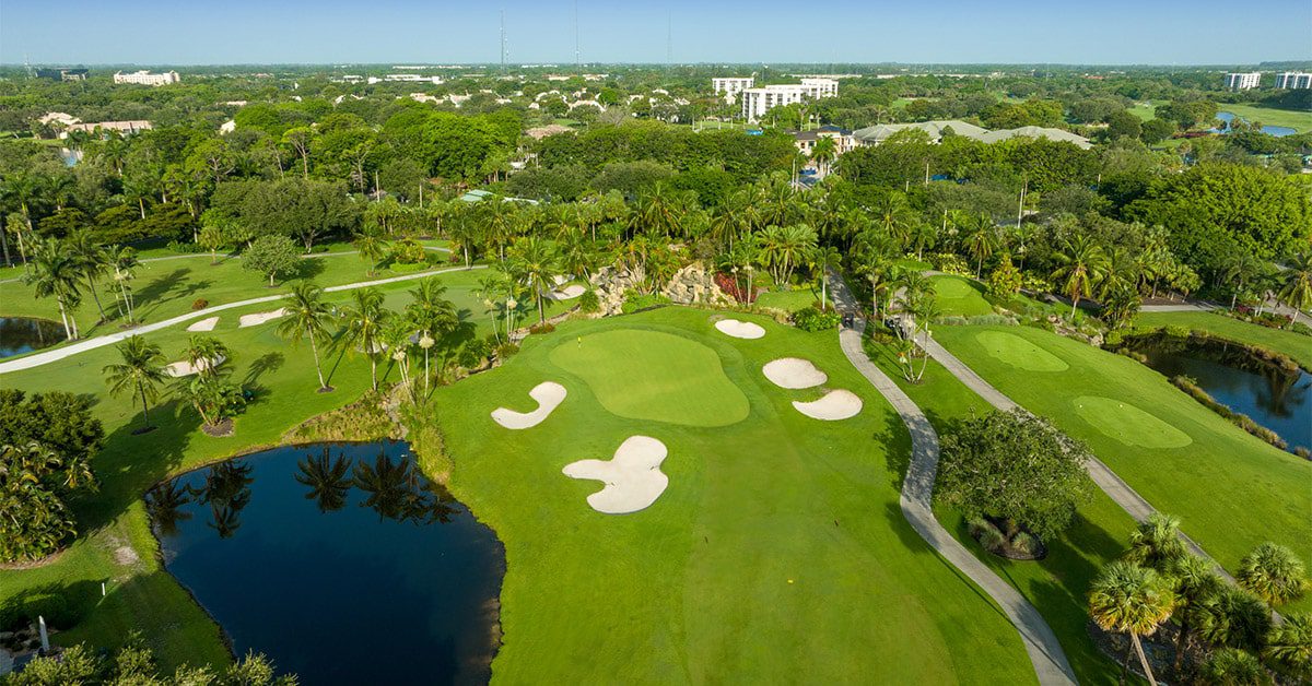 Find Out Why Boca Raton is The Top Moving Destination for The Summer
