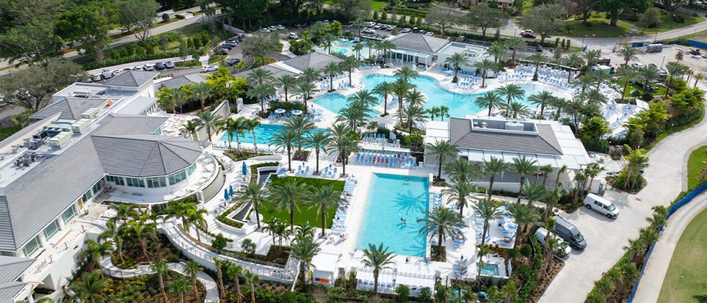 New Boca West Lifestyle Center - As Featured In North Palm Beach Life