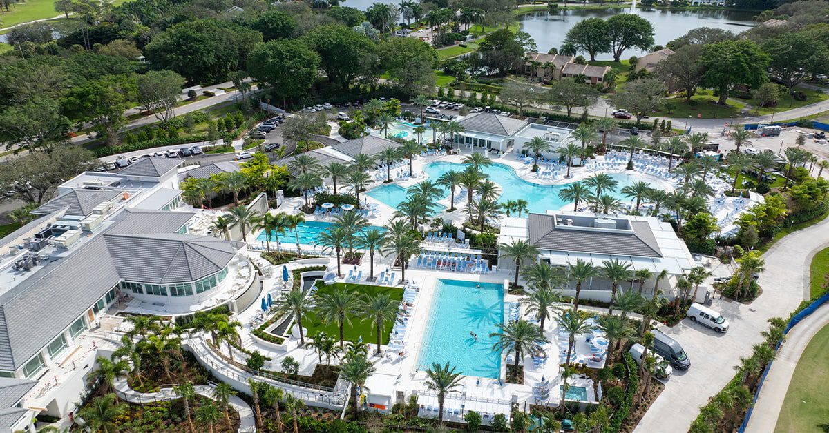 New Boca West Lifestyle Center - As Featured In North Palm Beach Life