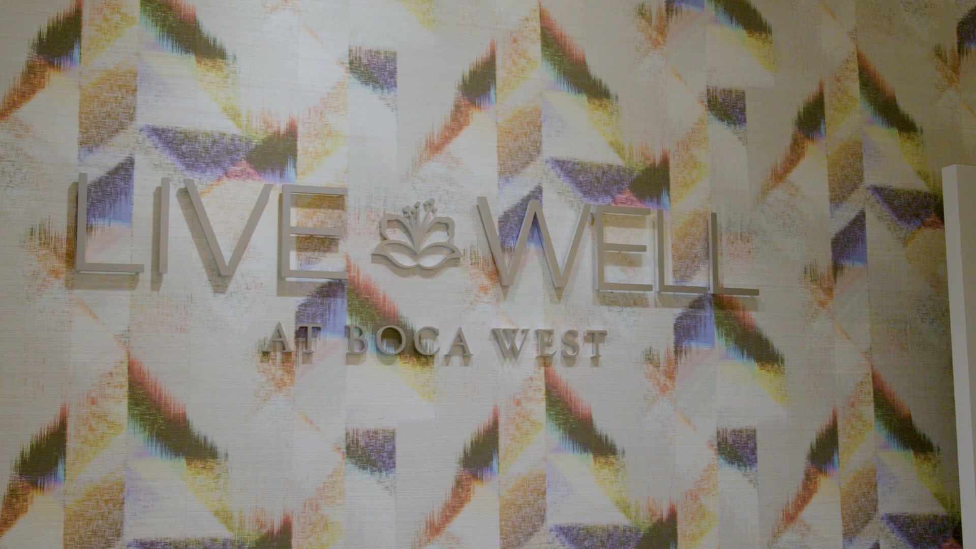 Live Well Program | Boca West Country Club