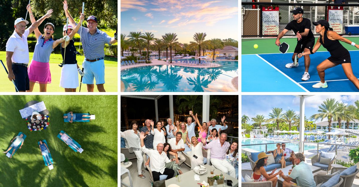 Boca West Country Club Ranked #12 Worldwide